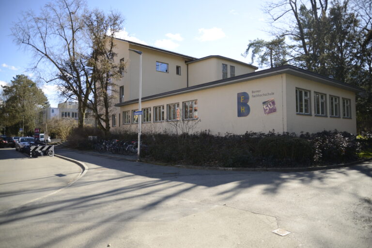 FHNW Fachhochschule Nordwestschweiz – Hochschule für Wirtschaft – AMS ...