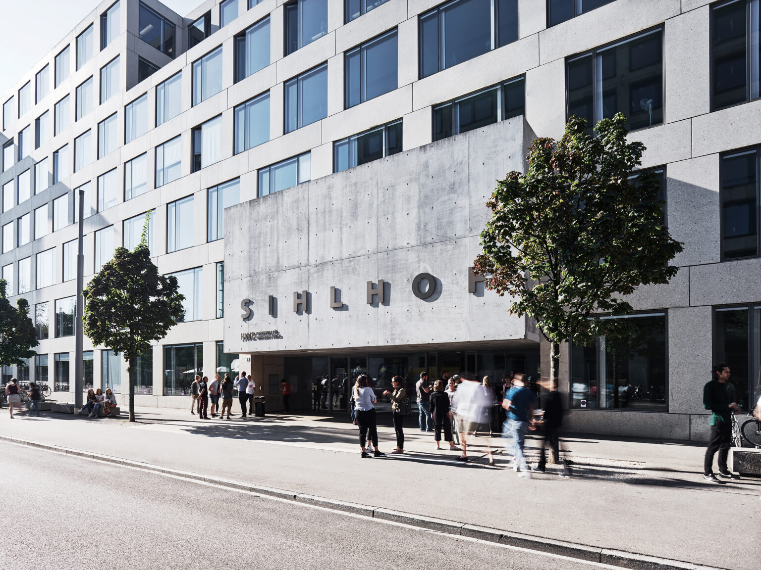 FHNW University of Applied Sciences and Arts Northwestern Switzerland ...