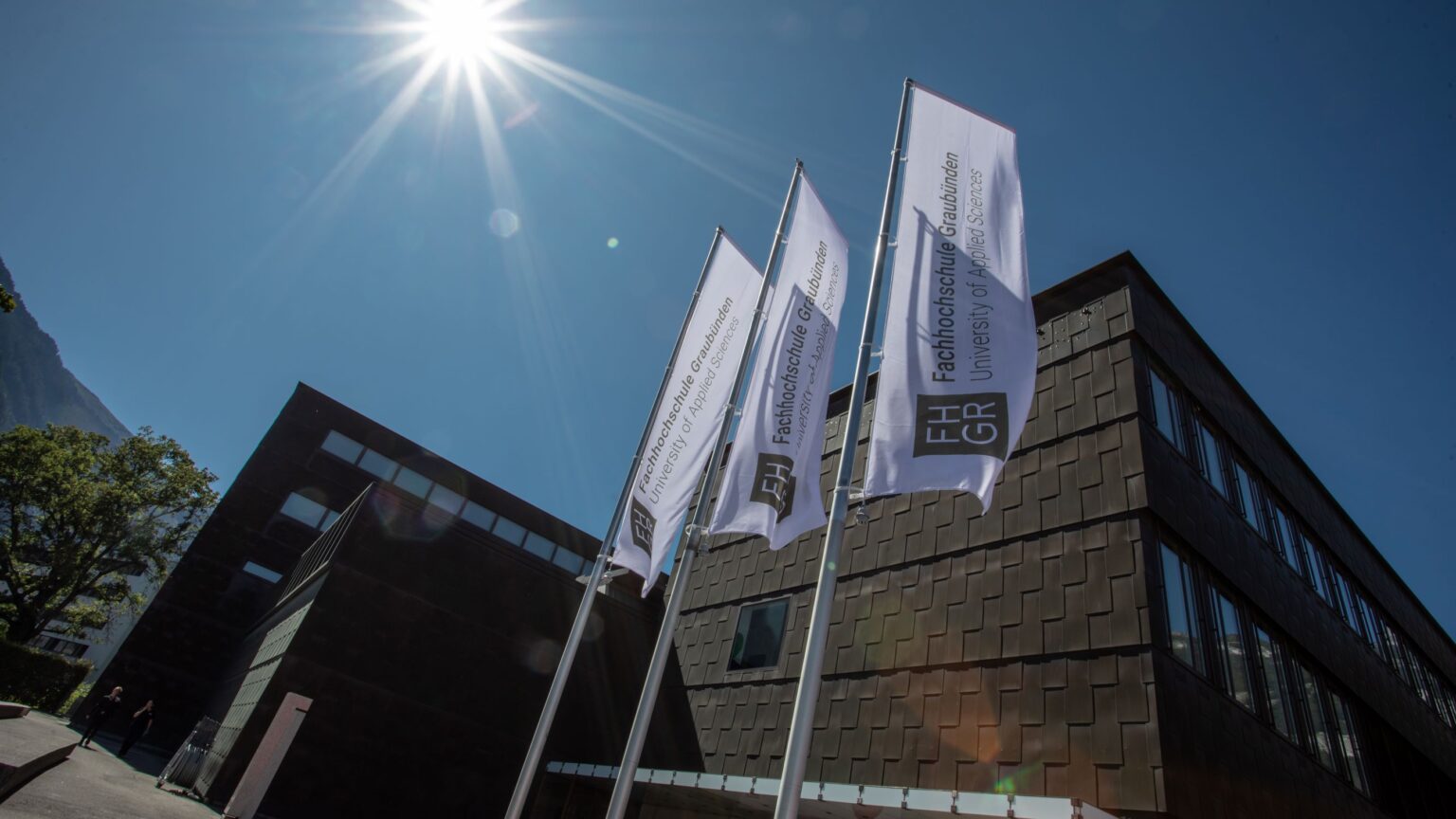 Bern University of Applied Sciences Business School – AMS Switzerland