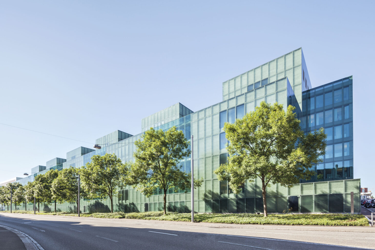 FHNW Fachhochschule Nordwestschweiz – Hochschule für Wirtschaft – AMS ...