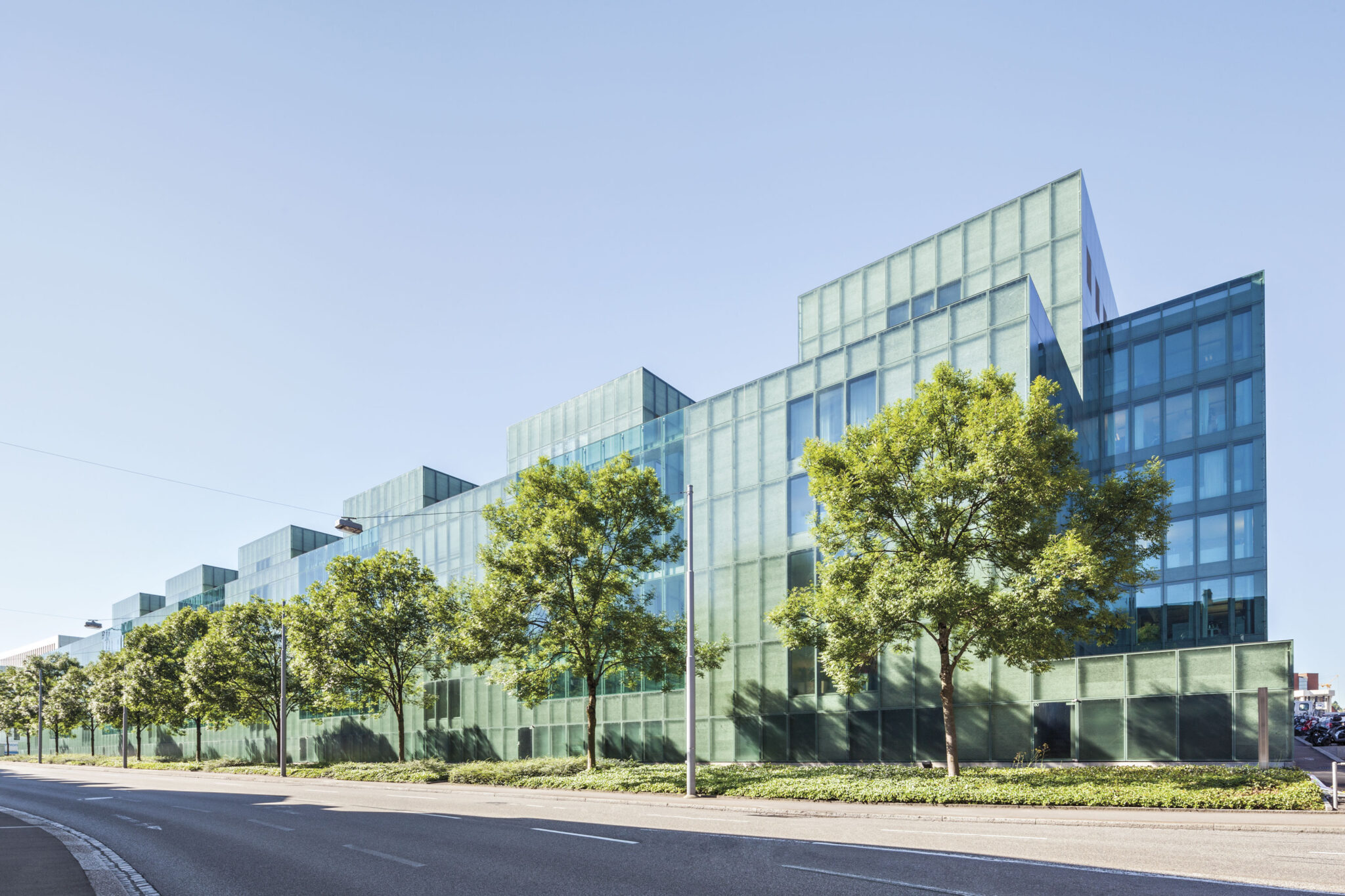 FHNW Fachhochschule Nordwestschweiz – Hochschule für Wirtschaft – AMS ...